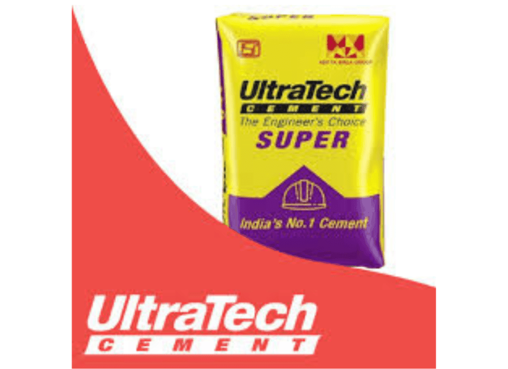 UltraTech Super Cement Price Today Online in Hyderabad